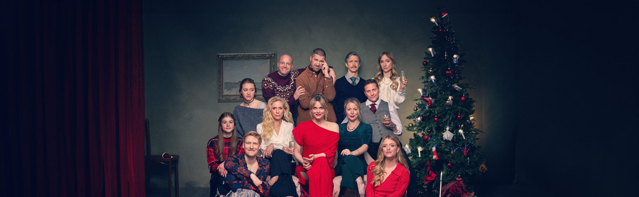 Teater och musikalresor